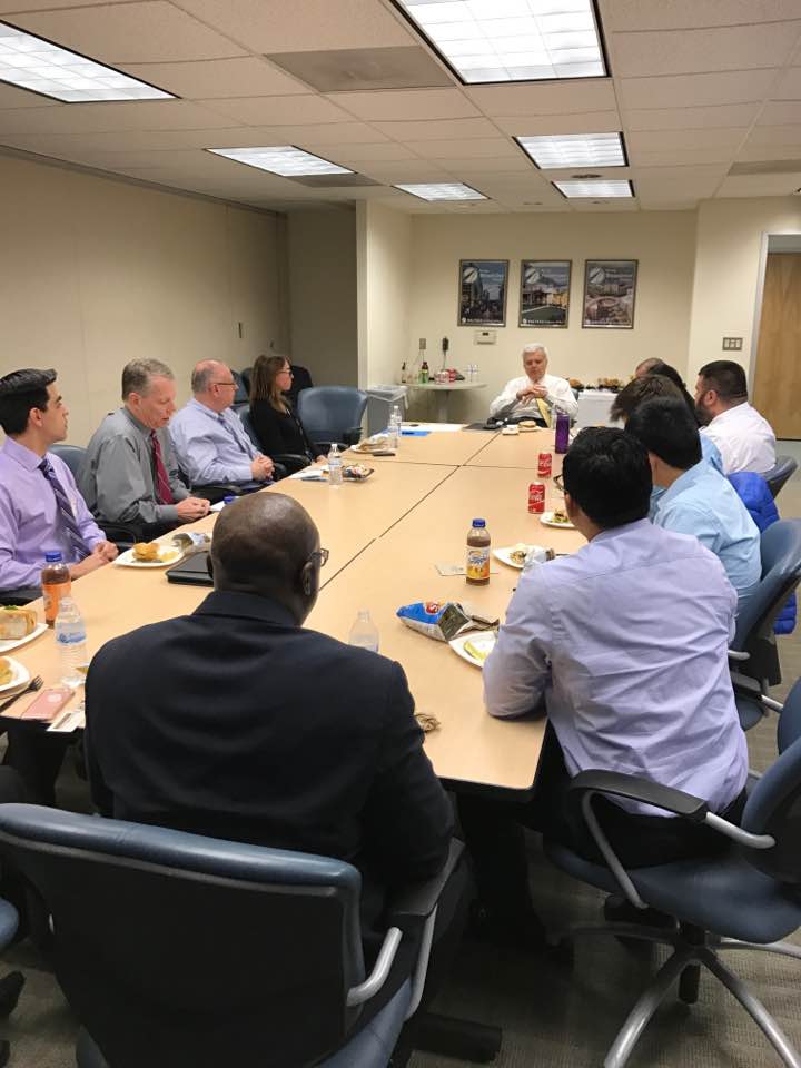 Soltesz Welcomes New Employees | Soltesz DC